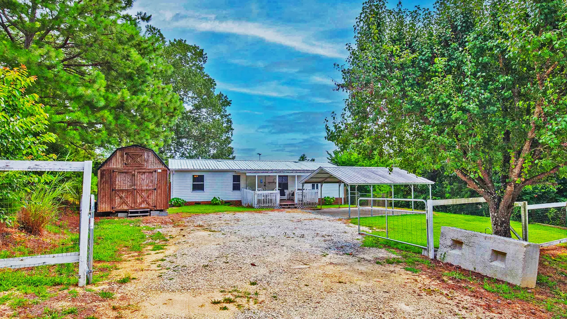 Revolutionizing Real Estate We Buy Texas Mobile Homes Introduces
