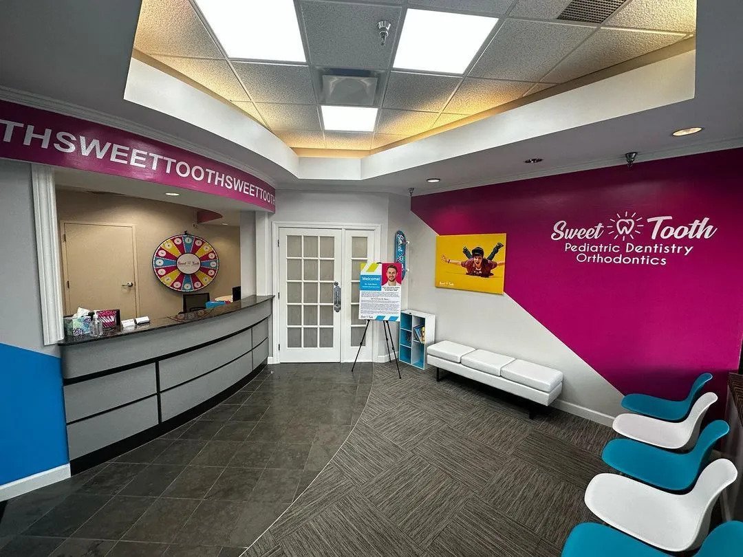 Sweet Tooth Dental Loft