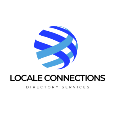 Locale Connections: Unveiling a Trailblazing Global Directory for ...