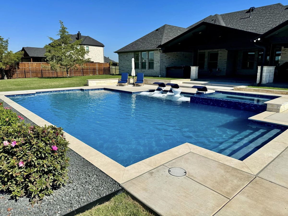 User | thepilotnews.com - Texas Outdoor Oasis Emerges as Rockwall, TX's ...