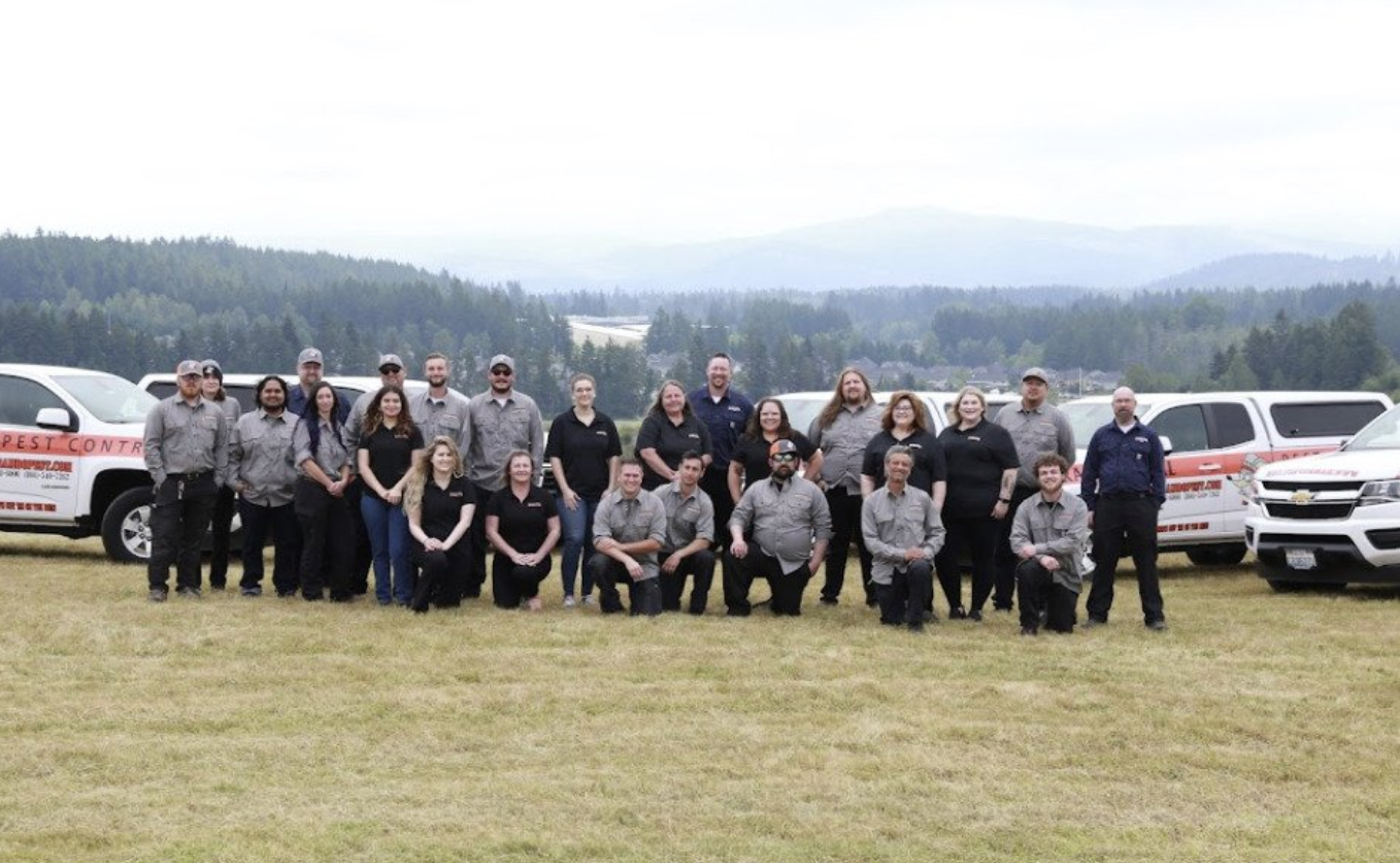 Rambo Total Pest Control- Seattle Named Finalist for Prestigious BBB ...