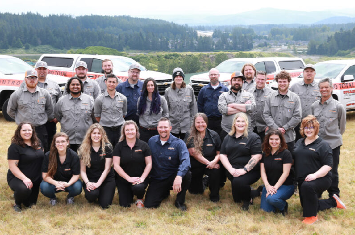 Rambo Total Pest Control- Seattle Named Finalist for Prestigious BBB ...