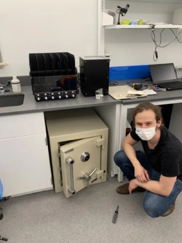 Sherlocks Safes, a Premier Vault and Safe Locksmith, Offers Innovative ...