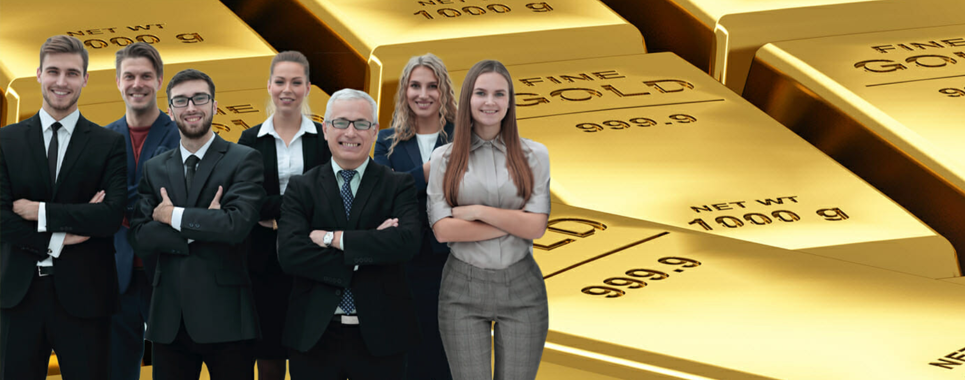 The Gold Information Network Highlights its Latest American Hartford ...