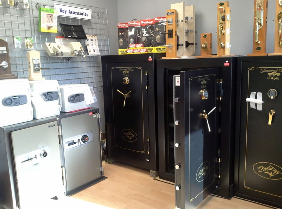 Beach Locksmith and Supply Introduces Comprehensive Residential ...