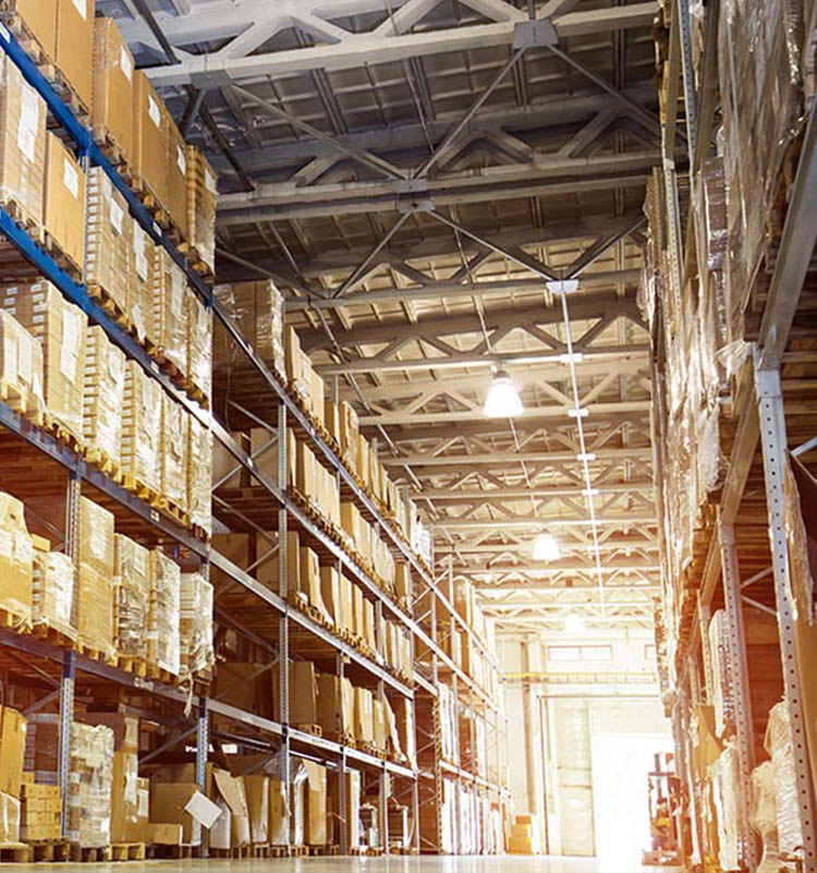 Navigating the Future of Warehousing with Advanced Cross Dock Facility ...