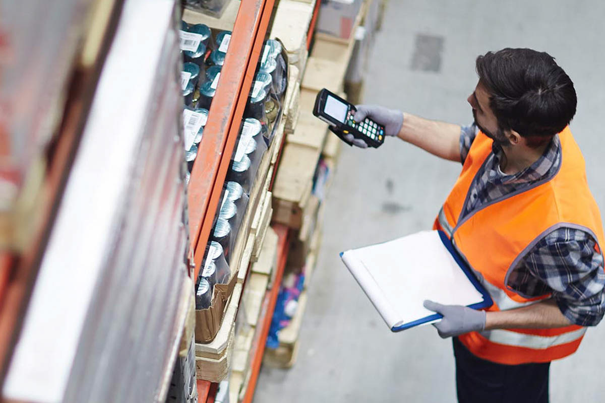 Navigating the Future of Warehousing with Advanced Cross Dock Facility ...