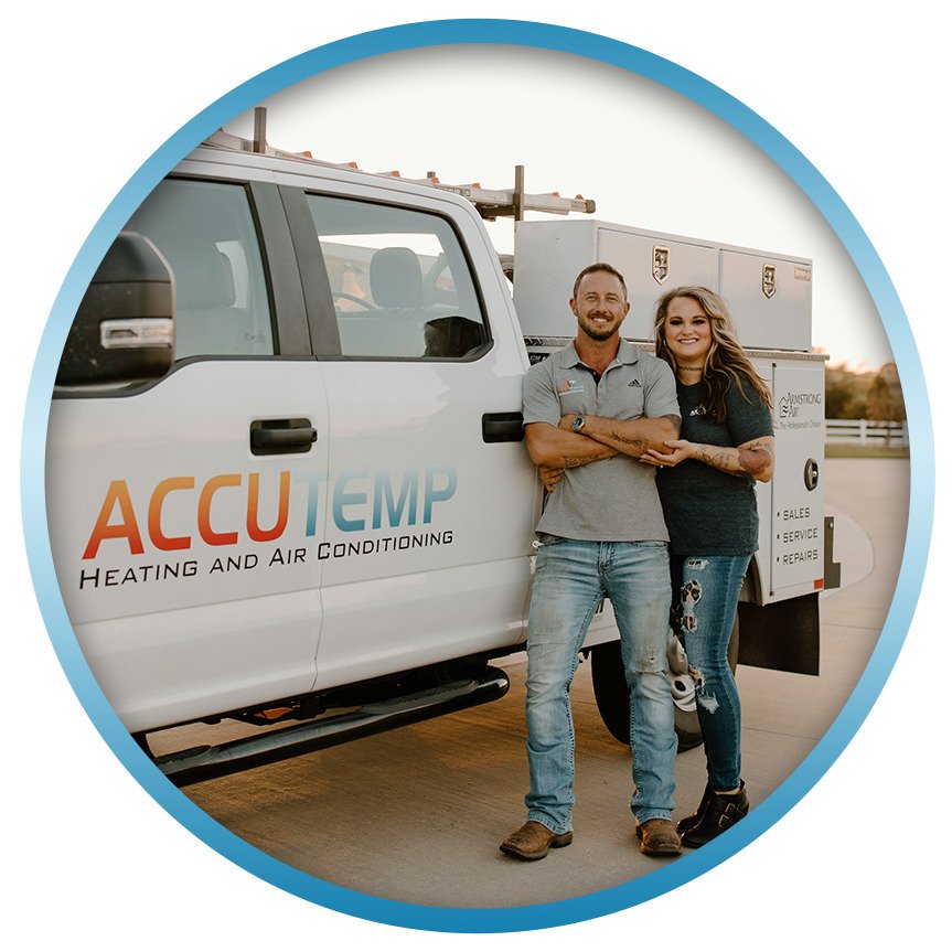 AccuTemp Heating & Air Conditioning Emerges as Premier HVAC Contractor ...