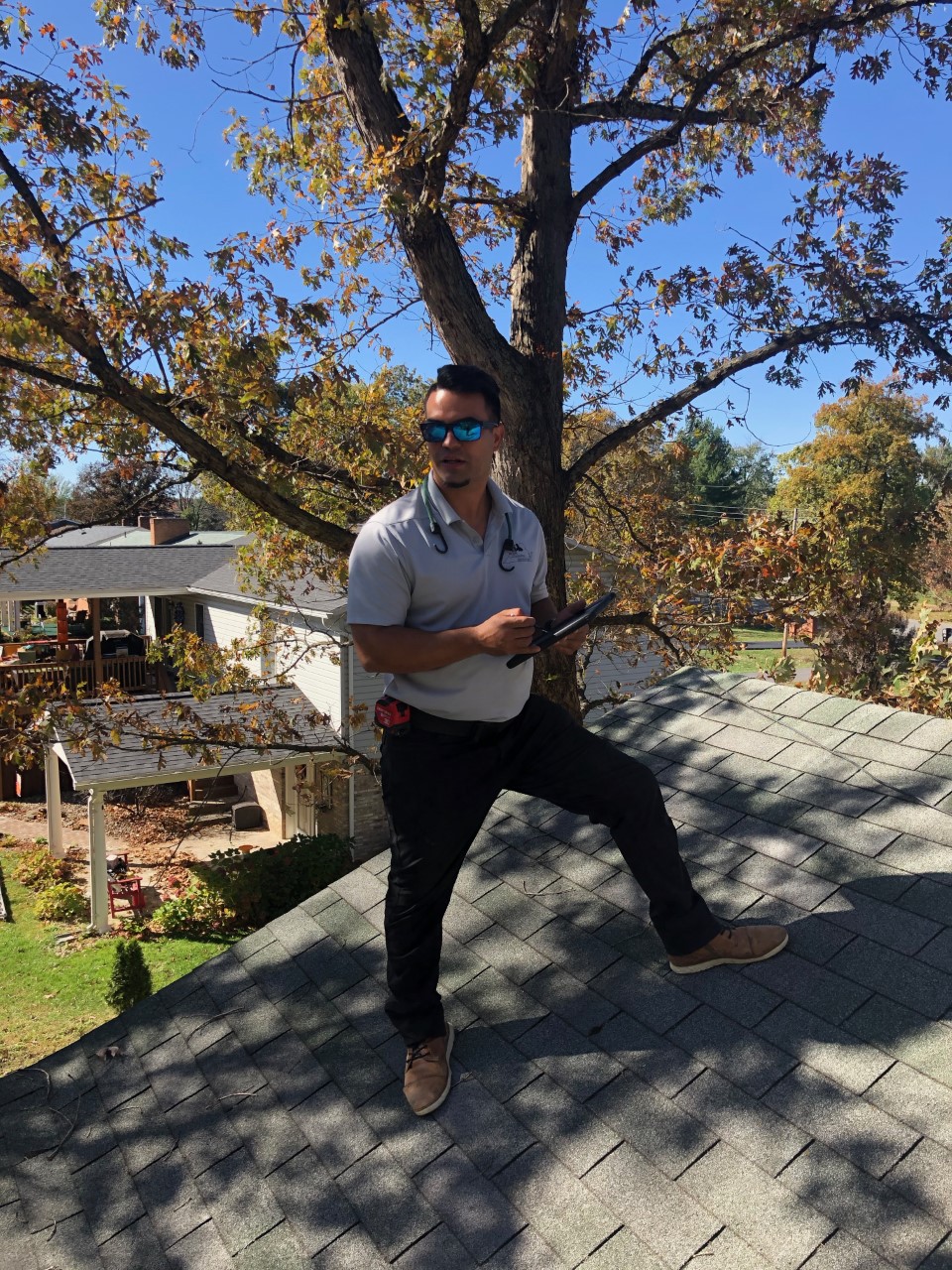 NOVA ROOFTEK: Alexandria Roofers Redefining Excellence in Roofing and ...