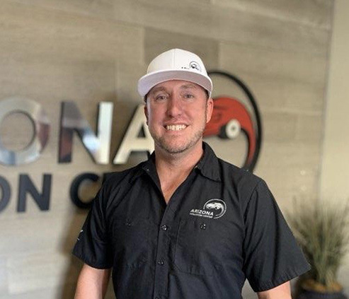 Arizona Collision Center Ensures Customer Safety by Using Only OEM ...