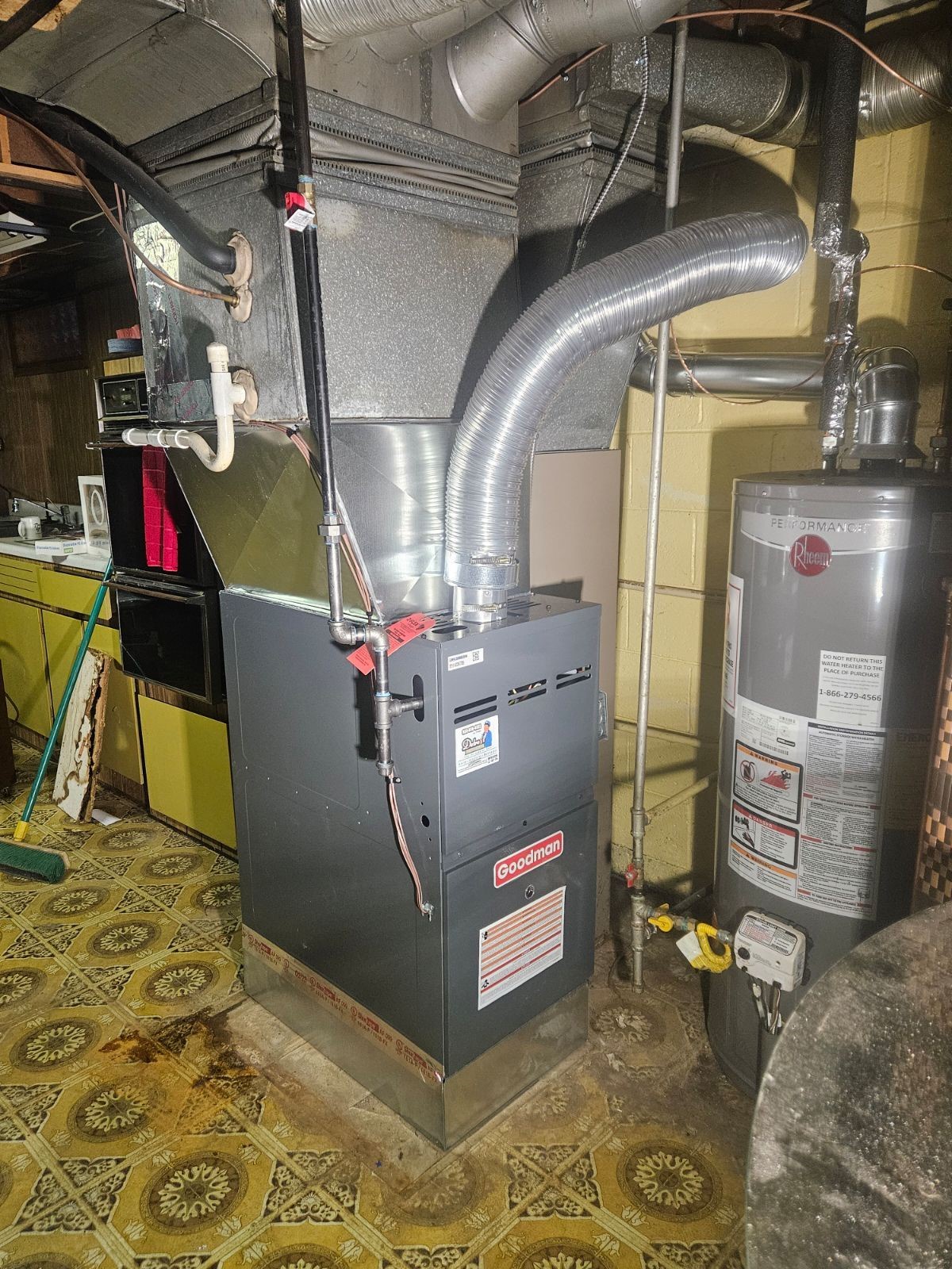 Enhance Comfort with Detroit Heating and Cooling Co.: Reliable HVAC ...