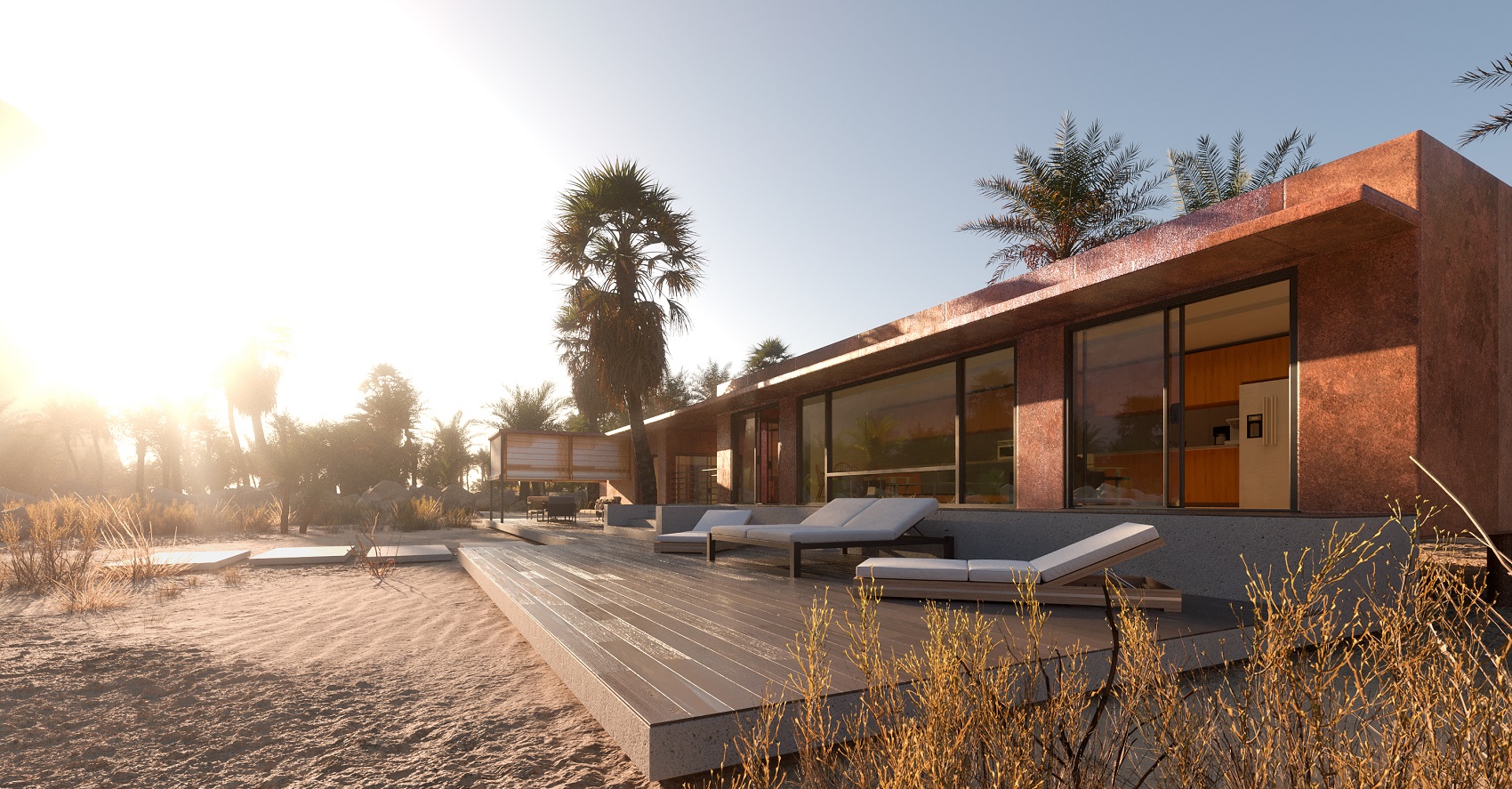 Valley Paint Launches in Arizona: A New Era in Wall Design and Painting ...