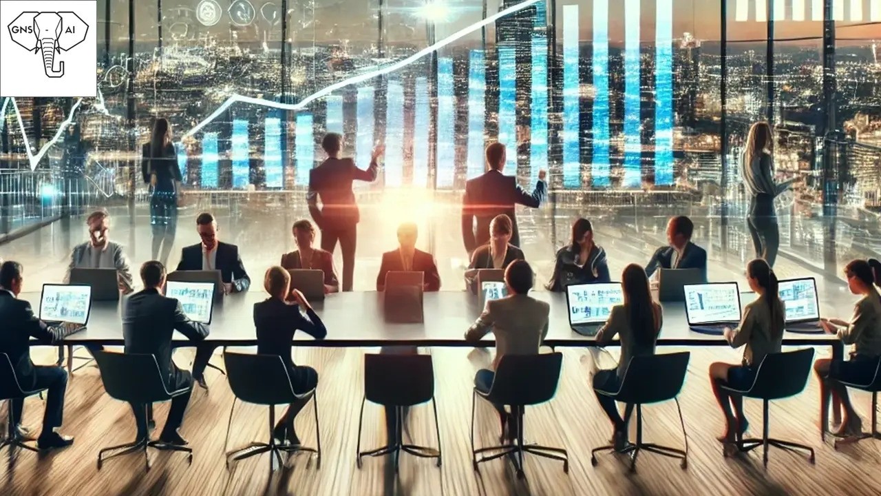 GNS-AI LLC Launches AI and Data Services for Healthcare, Retail, and ...