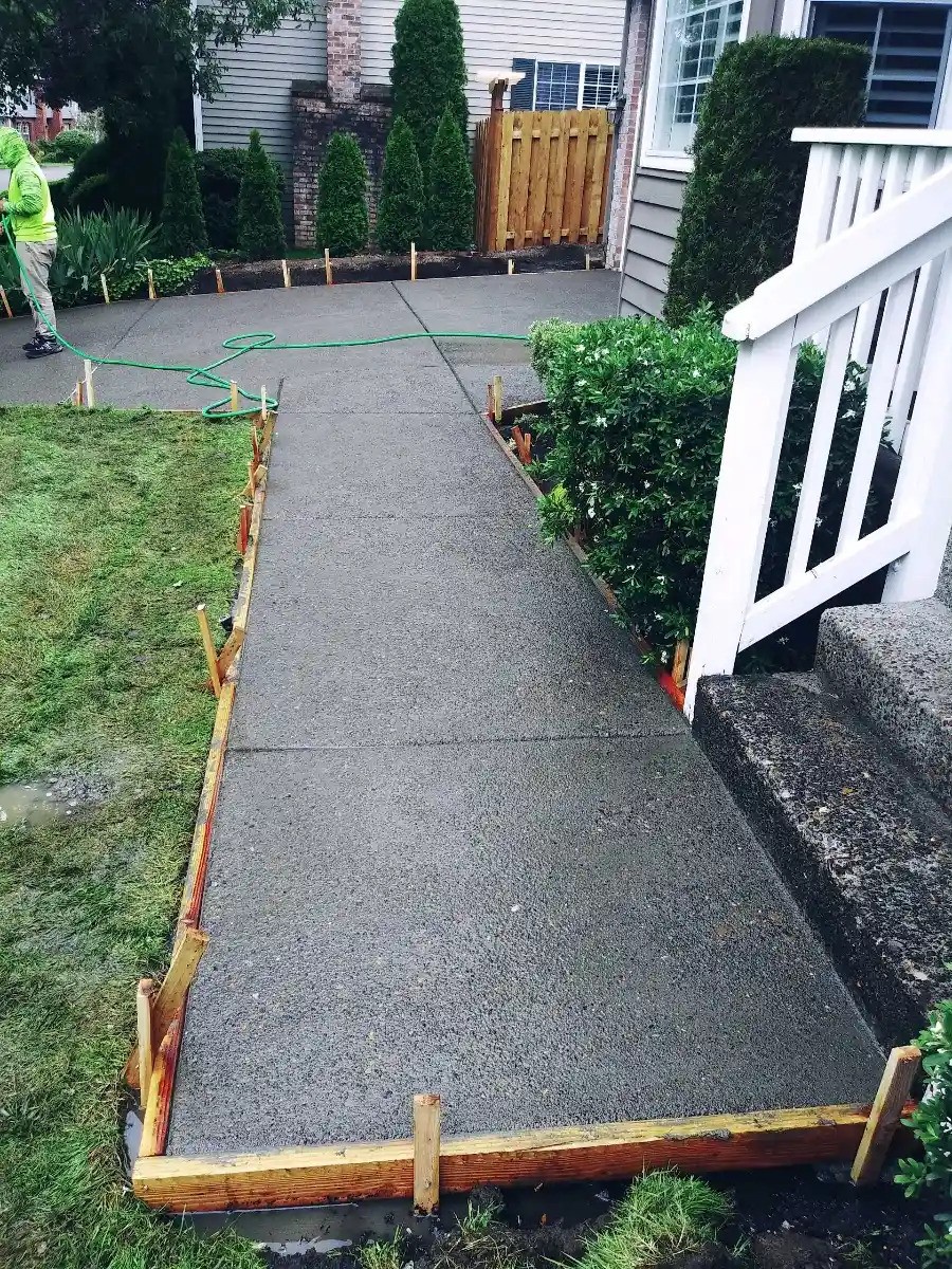 Cretec Concrete LLC: The Leading Concrete Contractor Transforming ...