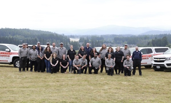 Rambo Total Pest Control - Renton Provides Effective Interior and ...