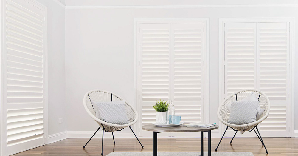 Affordable Elegance Meets Timeless Design: Houston's Trend Towards Durable Faux Wood Plantation ...