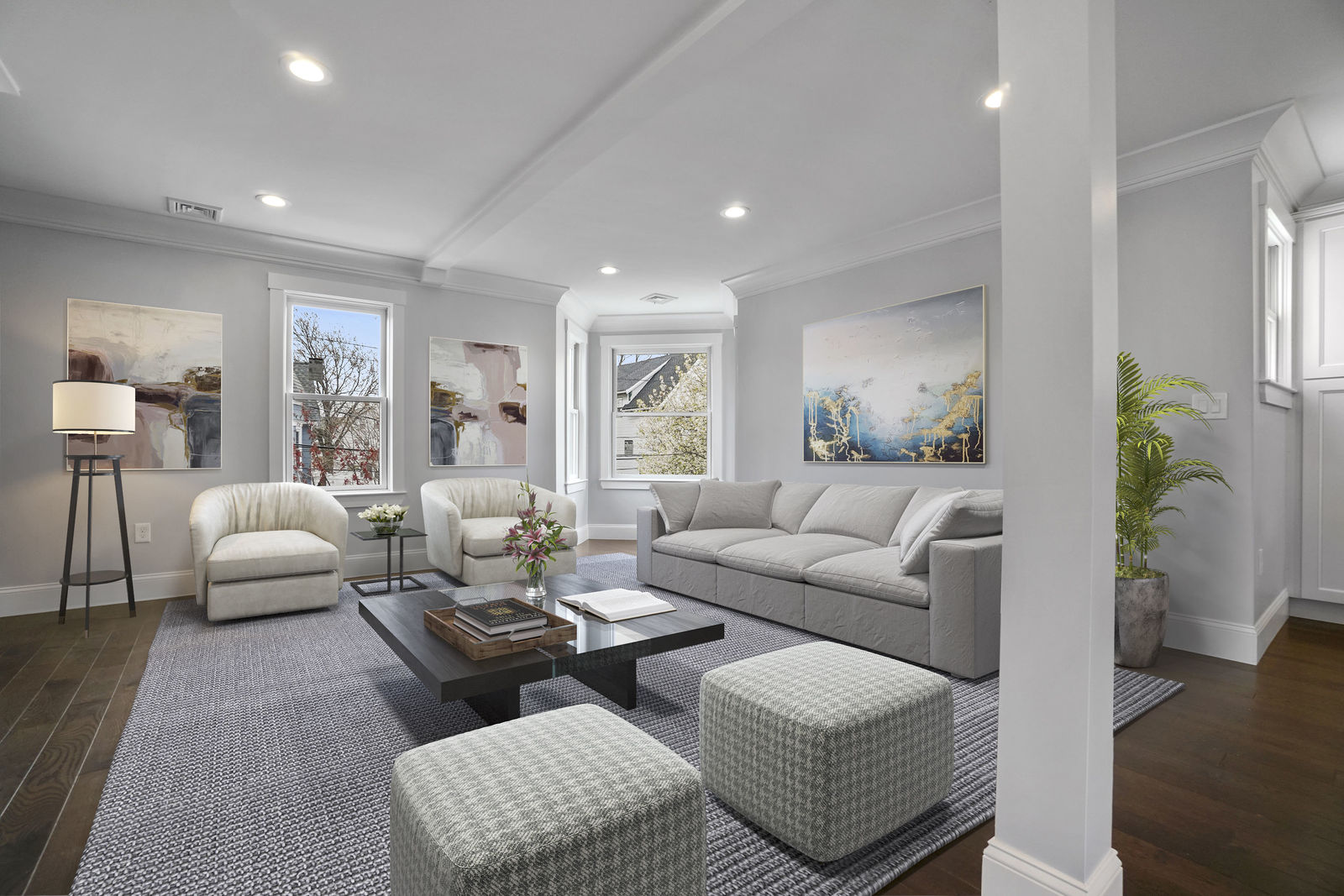 Homeworks Remodeling Offers Premium Home Remodeling Solutions in ...