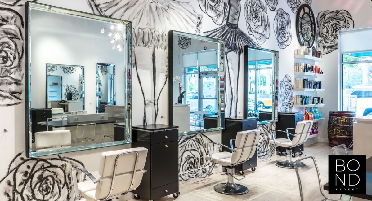 Meet the Master Stylists at Delray Hair Salon: Artists Who Transform ...