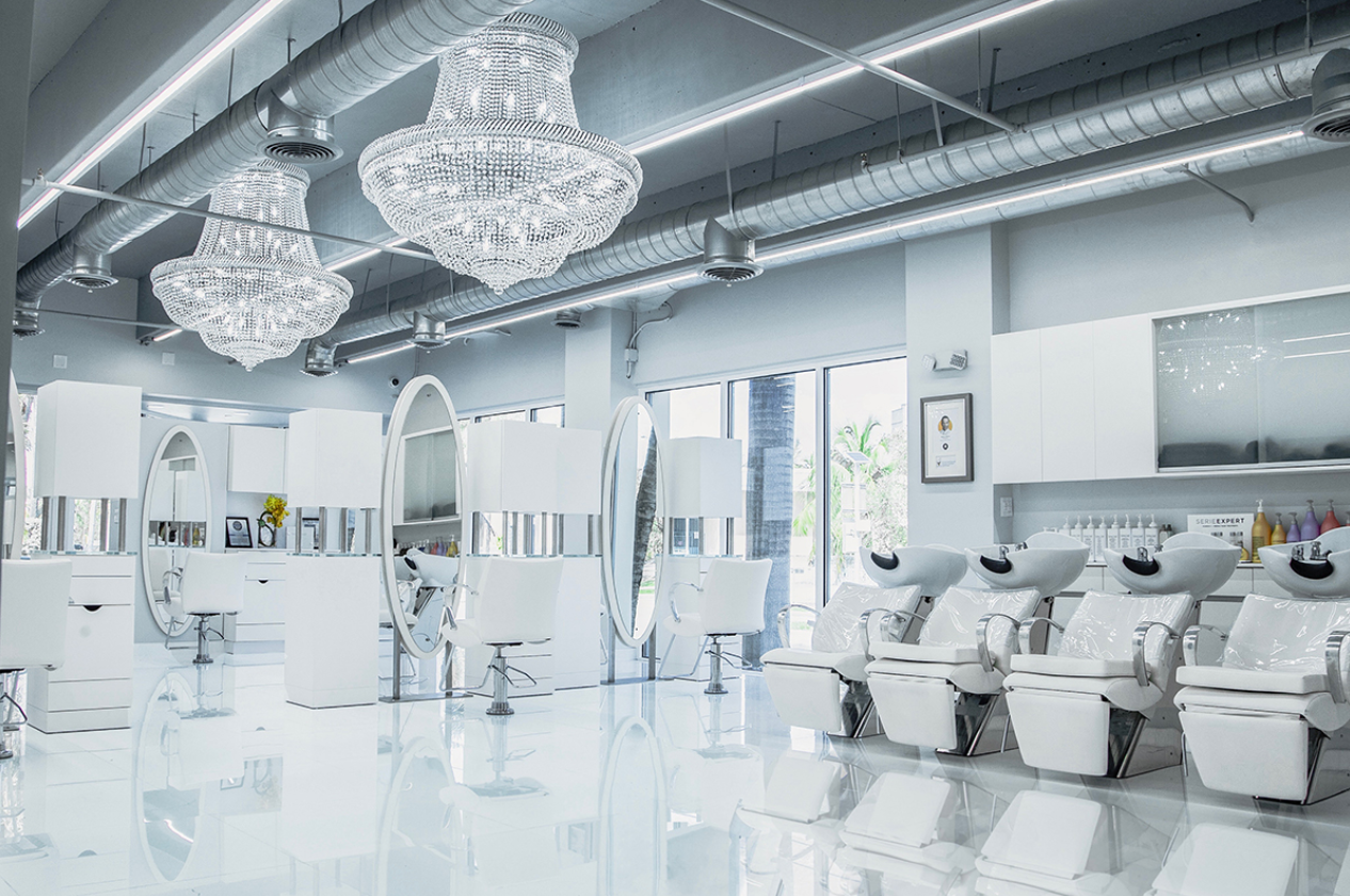 User | inyoregister.com - Renowned Stylist Danny Jelaca Enhances Miami ...