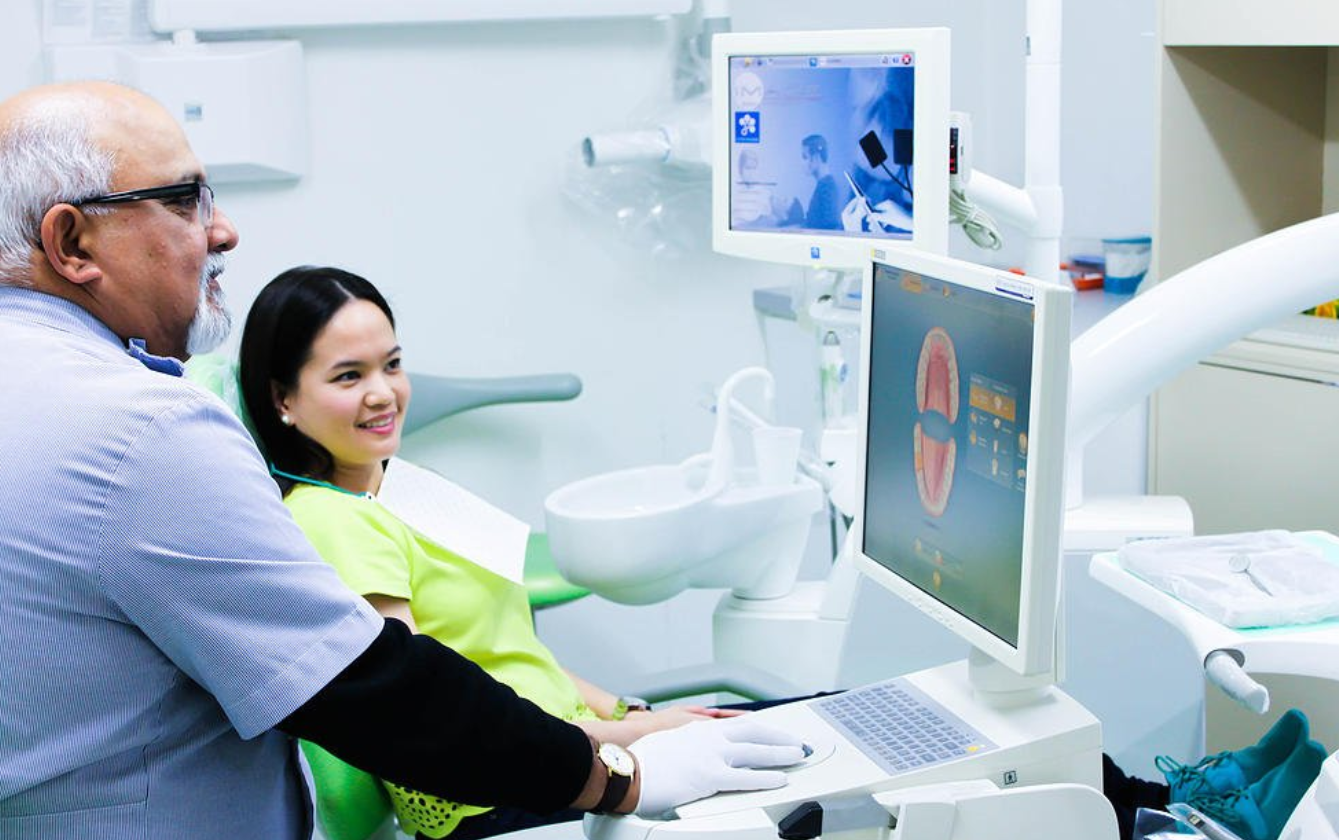 Wantirna South Dentist Dr. Sheetal Sachdeva, Offers Family-Friendly Dental Services ...