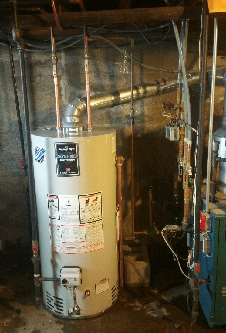 J&E Plumbing & Heating: Trusted Baldwin Plumber Providing Expert Solutions | FinancialContent