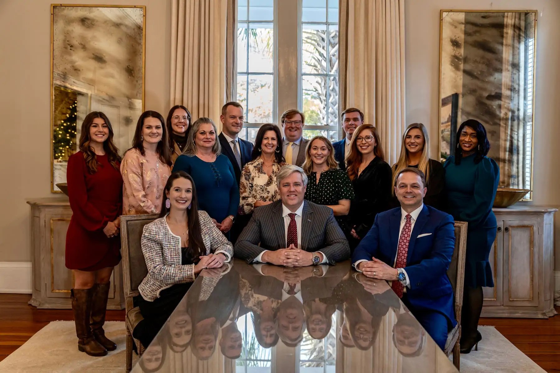 Goings Law Firm Earns Top Recognition in The State's Best 2024 Awards ...