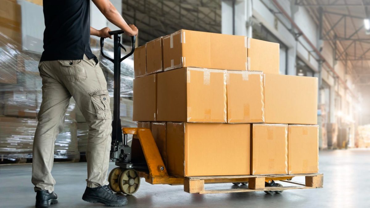 1 Stop Pack N Ship, Leading International Shipping Company, Sets New ...