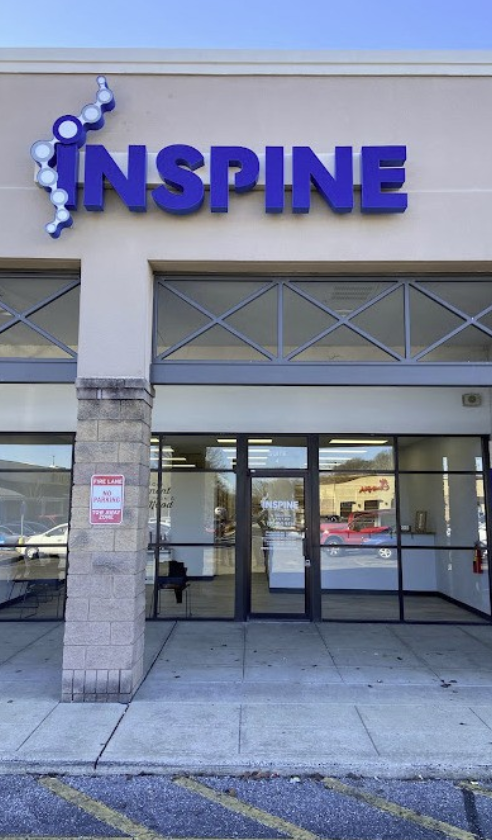 User | bigspringherald.com - Inspine Chiropractic and Wellness offers ...