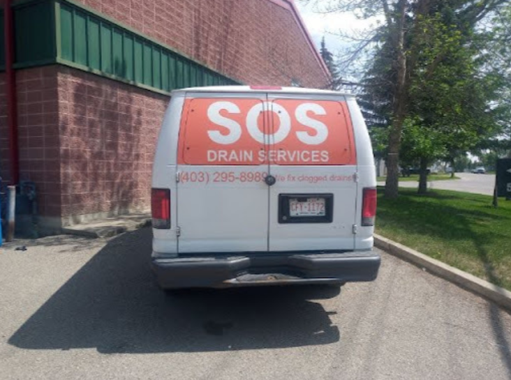 BPAS - Calgary Drain Cleaning Company Celebrates 250th Outstanding Review