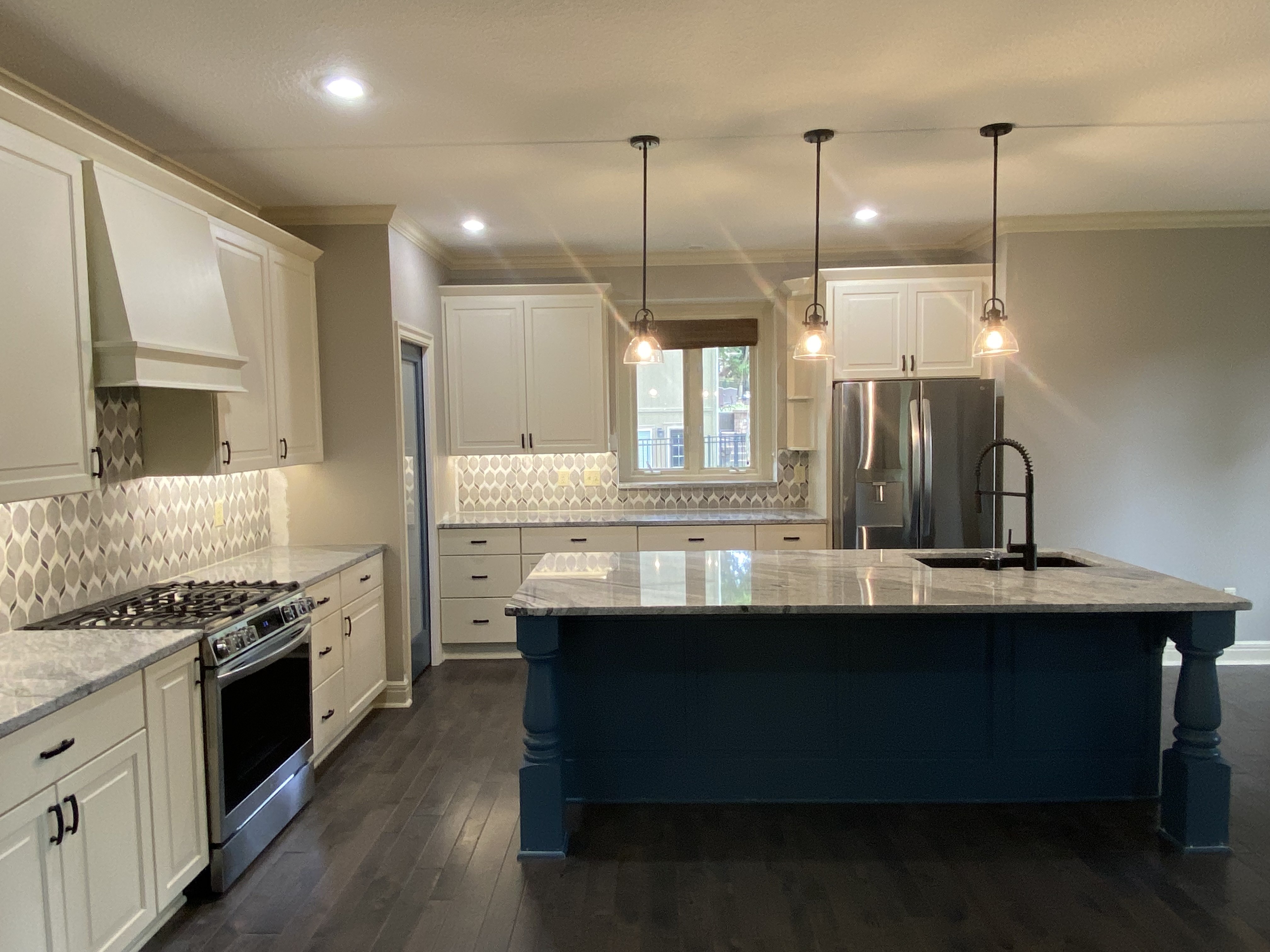FinancialContent - Aspire Kitchen and Bath Solutions Elevates Kitchen ...