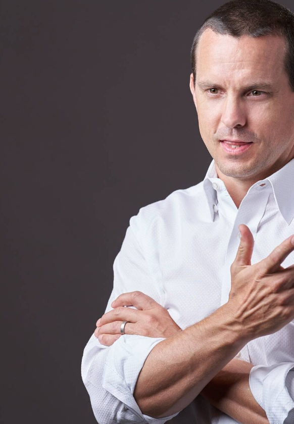 Adam P. Boyd Leads Innovative Masterclass on Strategies for Law Firm Growth