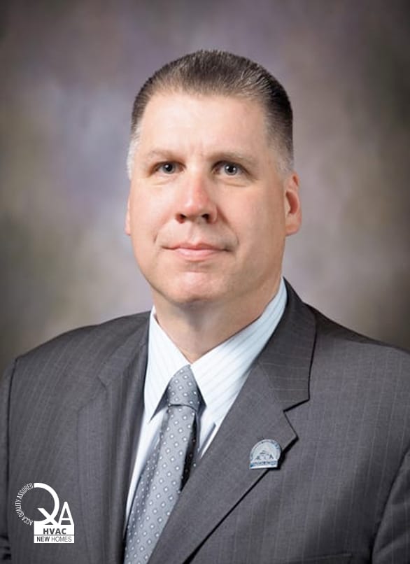 HVAC Contractor Dan Foley of Foley Mechanical Inc Writes Featured ...