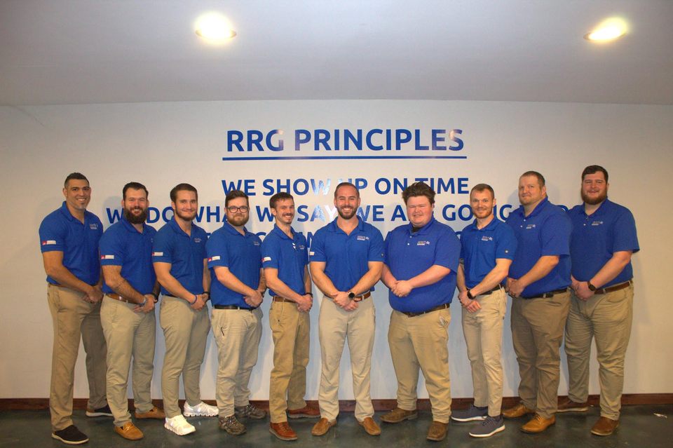 RRG Roofing & Gutters: Murphy's Trusted Roofing, Gutter, and Siding ...