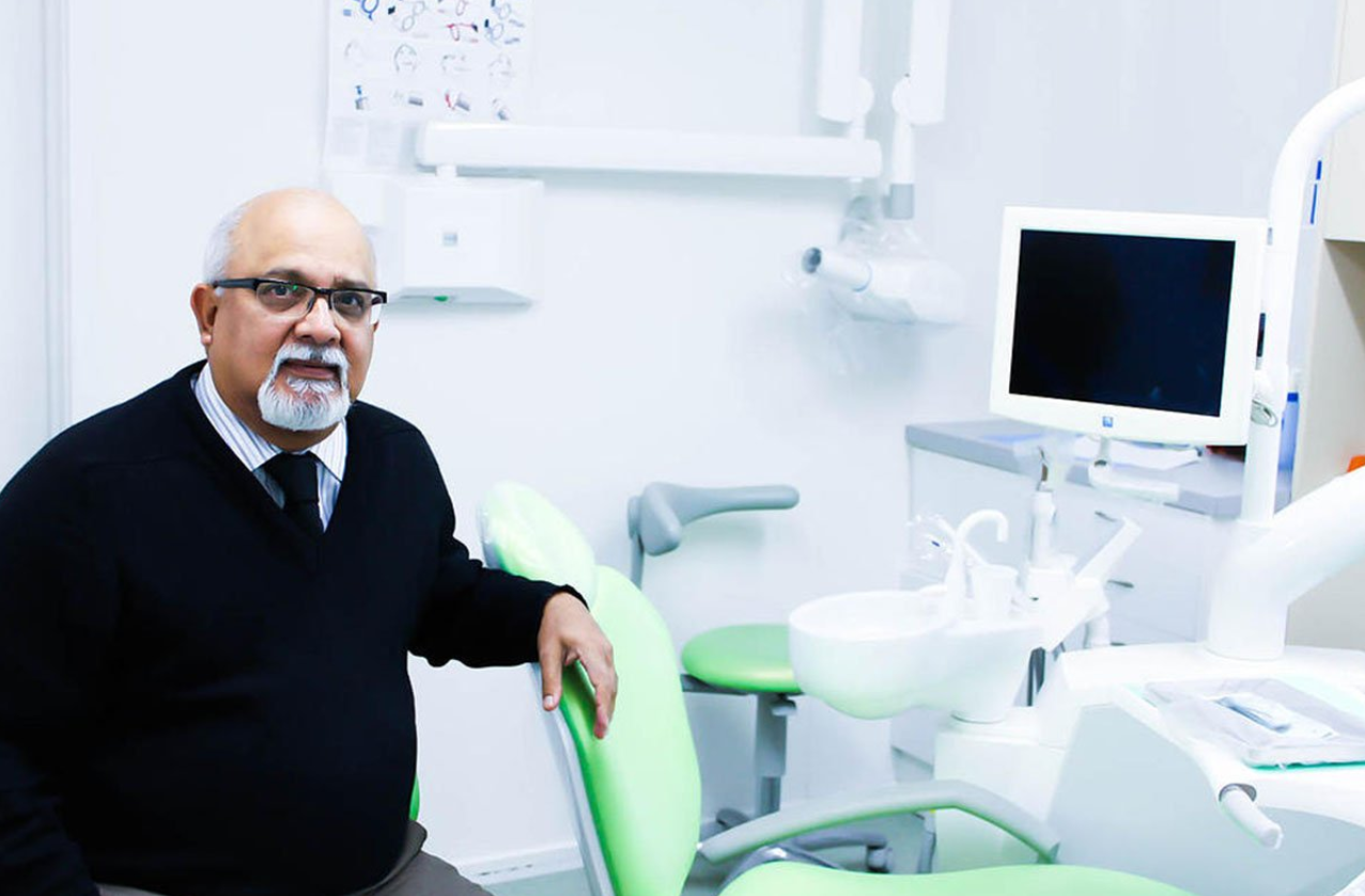 Wantirna South Dentist Dr. Sheetal Sachdeva, Offers Family-Friendly ...